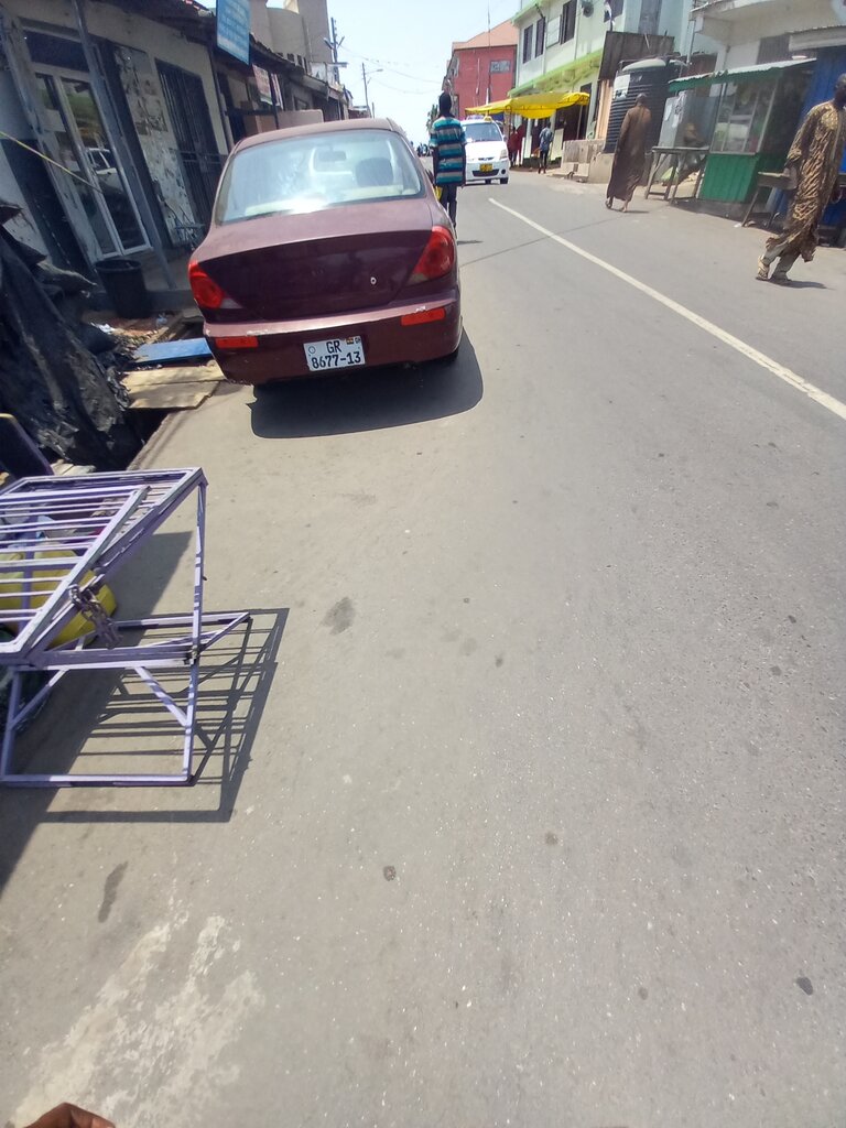 Eczaneler Pharmacy, Akra, foto