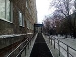Первичное сосудистое неврологическое отделение ГБУЗ Со Демидовская городская больница (ulitsa Kuznetskogo No:12), hastane bölümü  Nijni Tagil'den