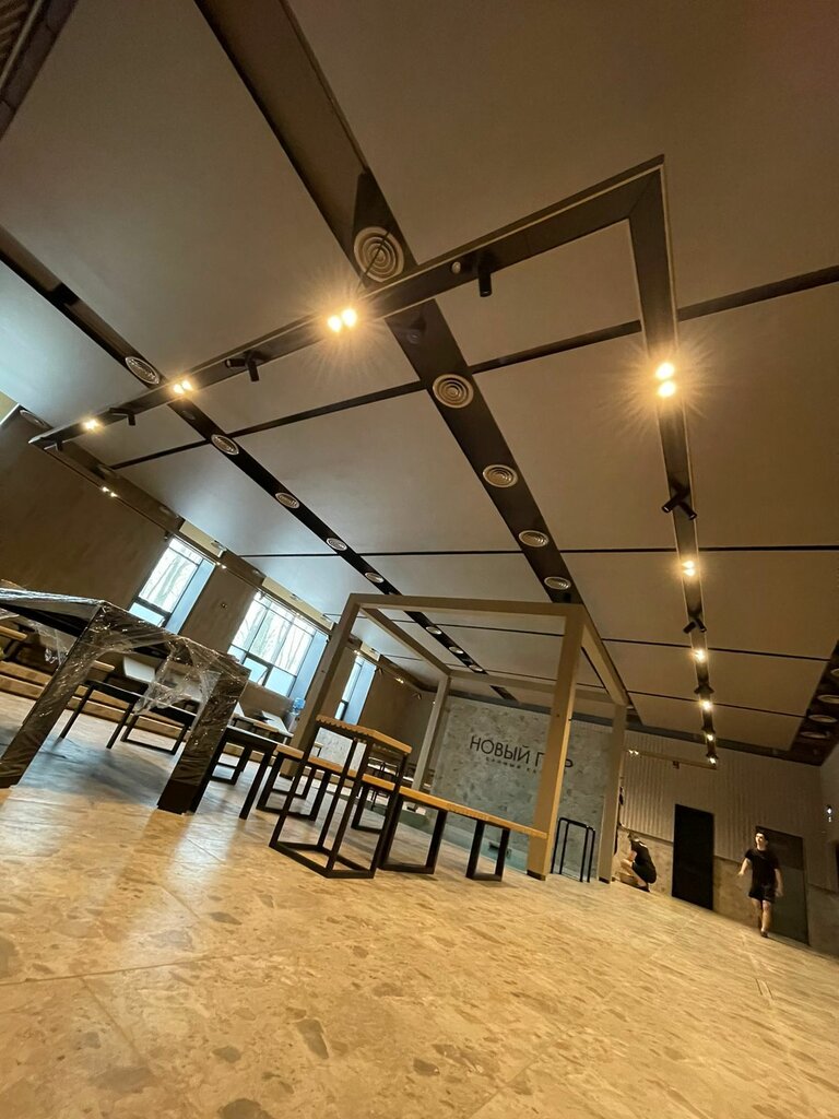 Tavan sistemleri Art-Design, Moskova ve Moskovskaya oblastı, foto