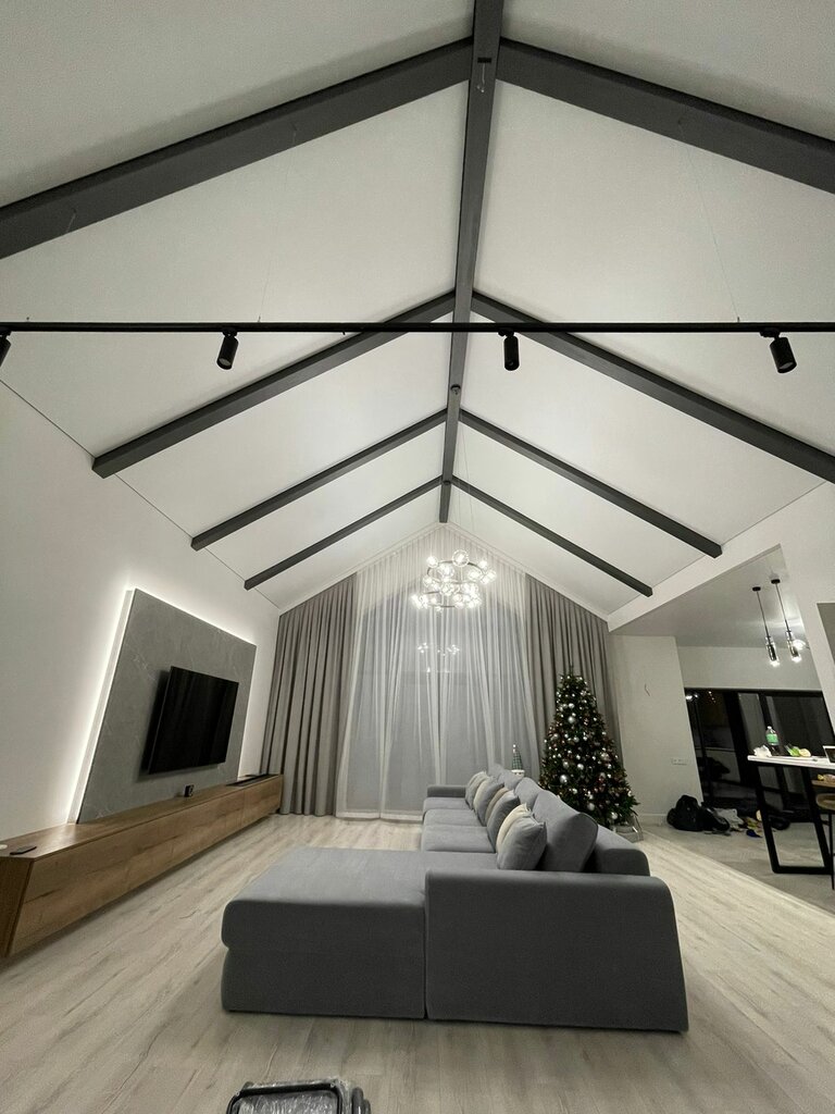 Tavan sistemleri Art-Design, Belgorod, foto