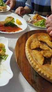 Тианети (ulitsa Lukashevicha No:5Б, Omsk), kafe  Omsk'tan