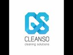 Cleanso (Chusovskaya Street No:7А), temizlik teknolojileri firmaları  Moskova'dan