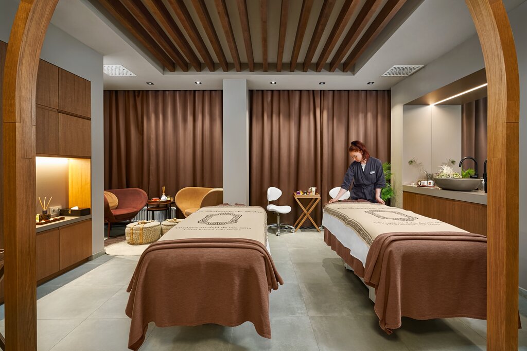 Spa Morion, Kaliningrad, foto