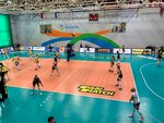 Yunost (Dzhambulskaya Street No:19Бк1, mikrorayon Zelyonaya Roshcha), spor okulları  Krasnoyarsk'tan