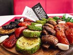 Zharovny (Bakinskaya ulitsa No:6), hazır yemek teslim servisleri  Kogalym'dan