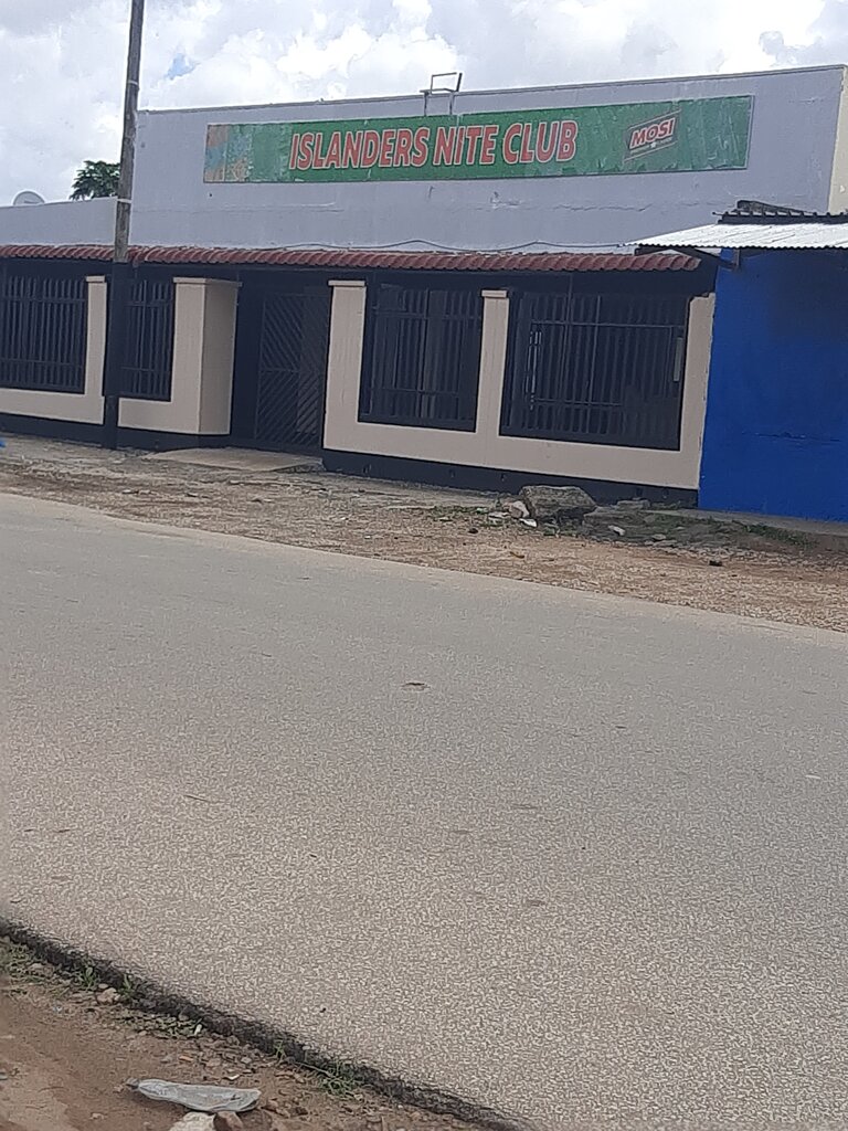 Gece kulüpleri Islanders Night Club, Lusaka, foto