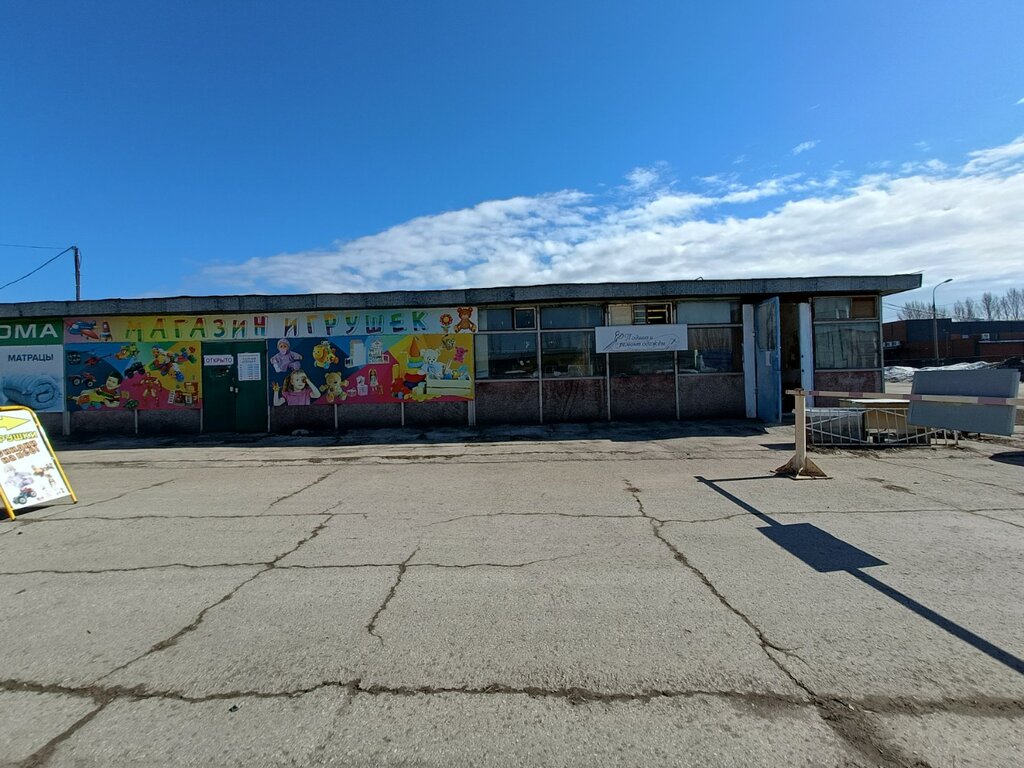 Terziler Андрей, Tolyatti (Togliatti), foto