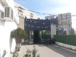 Al bukhara (Niyazi küçəsi No:383), nargile kafeler  Sumgayıt'tan