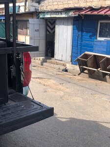 Lexzy’s (Greater Accra Region, City of Accra, Ashiedu Keteke, Nii Doodu Nsaki Lane), cep telefonu aksesuarları  Akra'dan