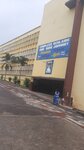 College-Lycee Anne Marie-Javouhey (Brazzaville, Poto-Poto), üniversiteler  Brazzaville'den
