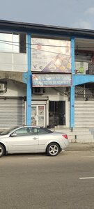 Ets Soncael (Littoral, Wouri, Douala 1er, Boulevard de la République), otomobil servisi  Douala'dan