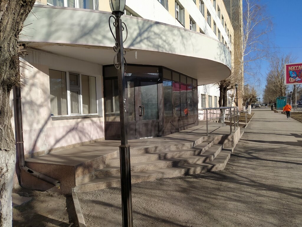 Yurtlar Hostel № 2, Karağandı, foto