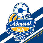 Admiral Kids (Mostovaya ulitsa No:33, mikrorayon Tenisty), spor kulüpleri  Voronej'den