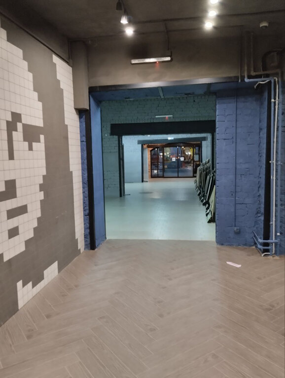 Teslimat noktası Avito X exmail, Volgograd, foto