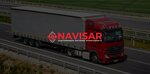 Navisar58 (Germana Titova Drive No:4А, Penza), araç takografı  Penza'dan