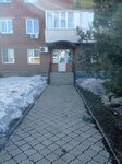 Антикорстрой (Oktyabrskaya ulitsa No:126), i̇nşaat firmaları  Omsk'tan