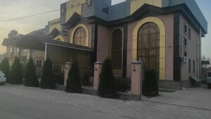 Empire Hotel (ulitsa Zholbarysa-batyra No:6, Kordai Village), otel  Jambıl eyaletinden