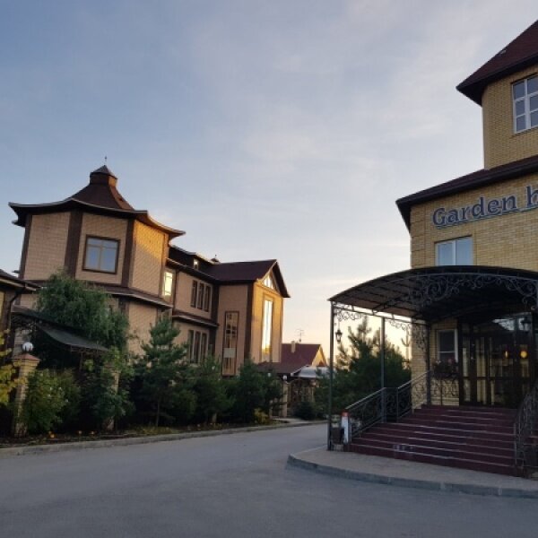 Sağlık merkezleri Medveda, Tümen (Tiumenskaya) oblastı, foto