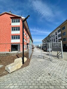 21Barbershop (Kamyshinskaya Street No:135, Ulyanovsk), berberler  Ulyanovsk'tan