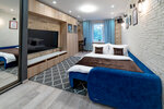 Inndays (Tsyurupy Street No:15к2), otel  Moskova'dan