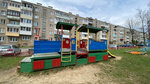 Playground (Grodna, Farty Microdistrict, Farty-1 Microdistrict), oyun alanı  Grodno'dan