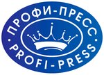 Profi-press (Taihova vulytsia No:1Е), baskı hizmetleri  Makeevka'dan