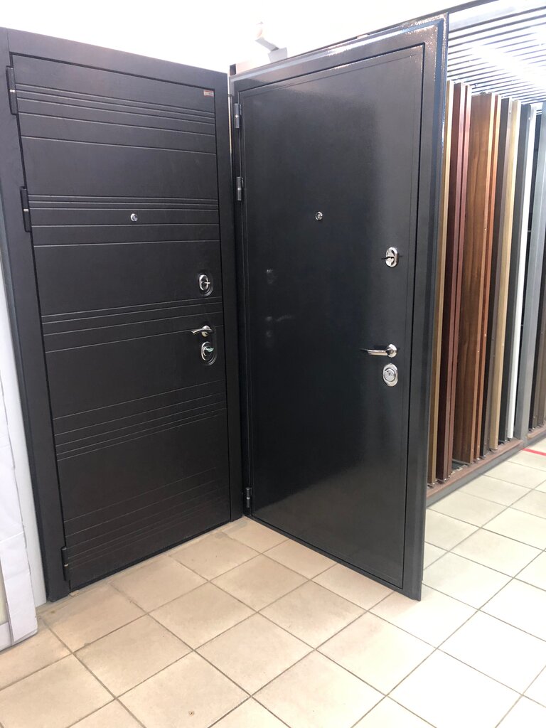 Kapılar ИП Майоров Б. К., Moskova, foto