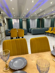 Otel Отель Аркалык, Arkalık, foto