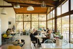 Cafe № 2 (Maxim Gorky Street No:17/1), kafe  Dilican'dan