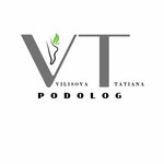 Vilisova (Kedrina street No:3), podoloji  Mytişçi'den