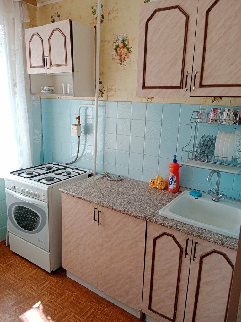 Kısa süreli konaklama Жилье посуточно, Kamyşin, foto