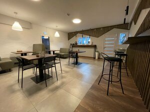 ПиццаРолл (ulitsa Lenina No:32, selo Krasnoturansk), kafe  Krasnoyarski krayından