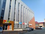 Листва прикроет (Musorgskogo Street No:10к44), sivil toplum kuruluşları  Kaliningrad'dan