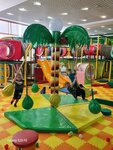 Детский развлекательный центр Радуга (Proletarskaya Street No:66), eğlence merkezleri  Magadan'dan