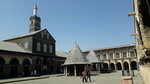Diyarbakır Ulu Camii (Diyarbakır, Sur, Cami Kebir Mah., Bezciler 1. Sok., 9), cami  Diyarbakır'dan