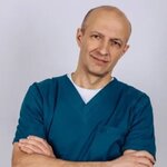 Honest doctor (Morskoy Avenue No:28Б), kemik hastalıkları doktoru  Saint‑Petersburg'dan