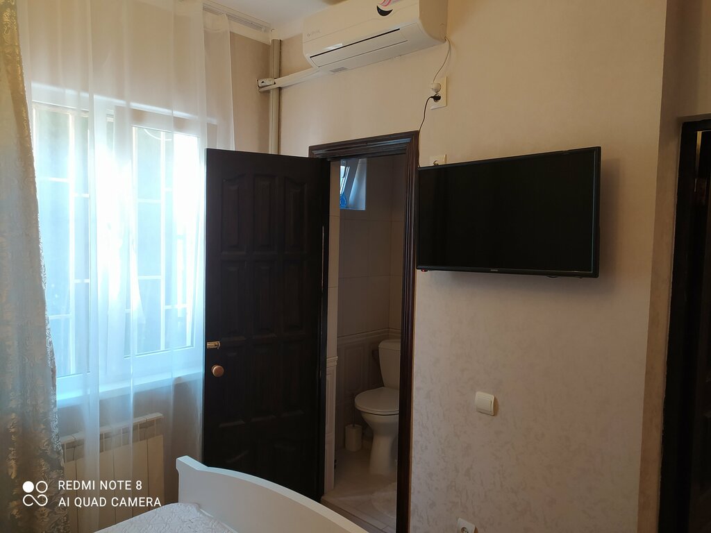 Otel В гостях у Валентины, Soçi, foto