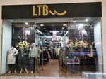 Ltb (Stroitelnaya Street No:2А), denim giyim  Uhta'dan