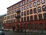 Samsonov Hotels (Pushkinskaya Street No:9), otel  Saint‑Petersburg'dan