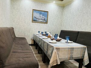 Cafe 101 (Kukcha Darvoza Street No:590A), kafe  Taşkent'ten
