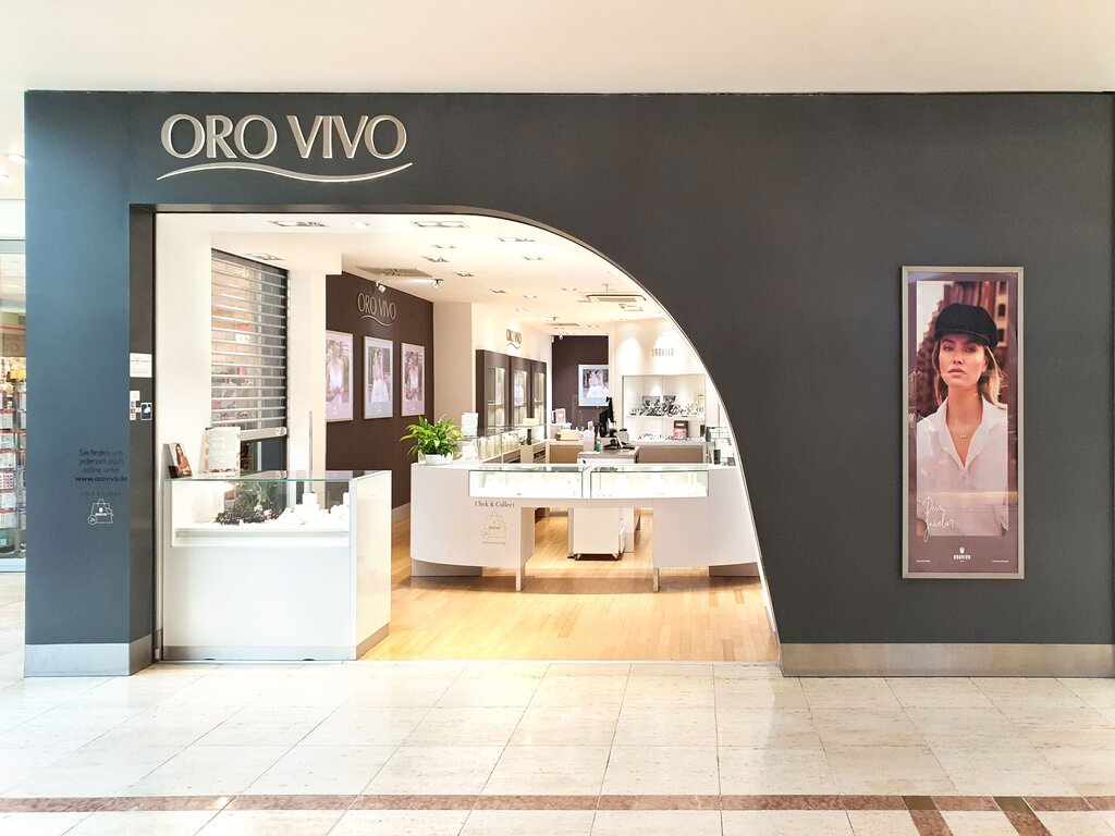 Saat tamircileri Orovivo - Dein Juwelier, Erfurt, foto