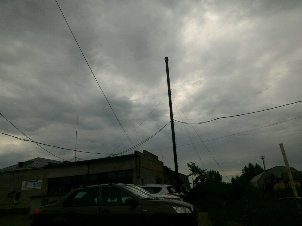 Kapılar Башдверьснаб, Ufa, foto