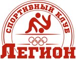 Легион (Planetarnaya ulitsa No:21, mikrorayon Bereznyakovskiy), çok amaçlı spor tesisleri  Tiumen'den