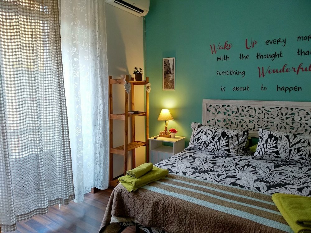 Otel Spaccanapoli Bros. B&b, Napoli, foto
