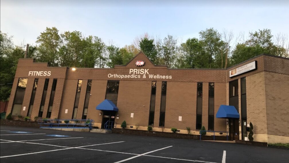 Ortopedik ürünler Prisk Orthopaedics and Wellness, PC, Pittsburg, foto