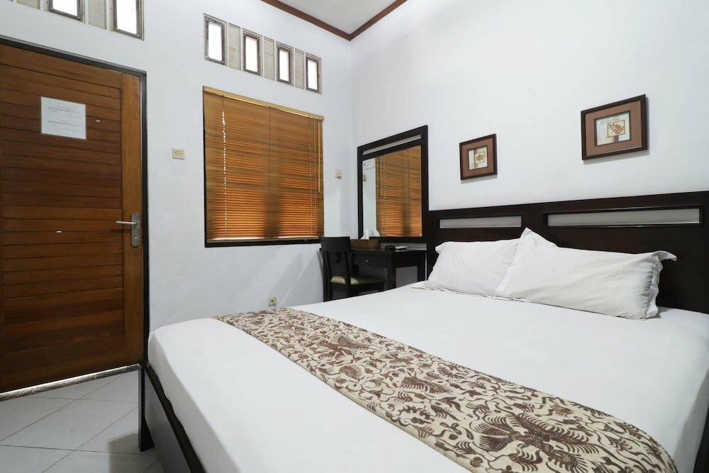 Otel Dinnar Homestay Syariah, Surabaya, foto