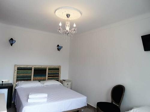 Otel Hotel Casa Día y Noche, Valensiya, foto