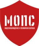 Mops (Dimitrova Street No:148В, Voronezh), yangın önleyici sistemler  Voronej'den