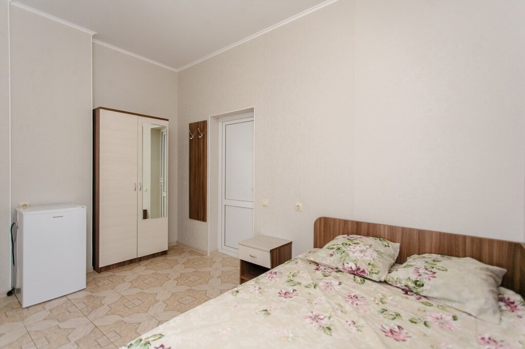 Otel Gostevoi dom Anafoliya, Krasnodarski krayı, foto