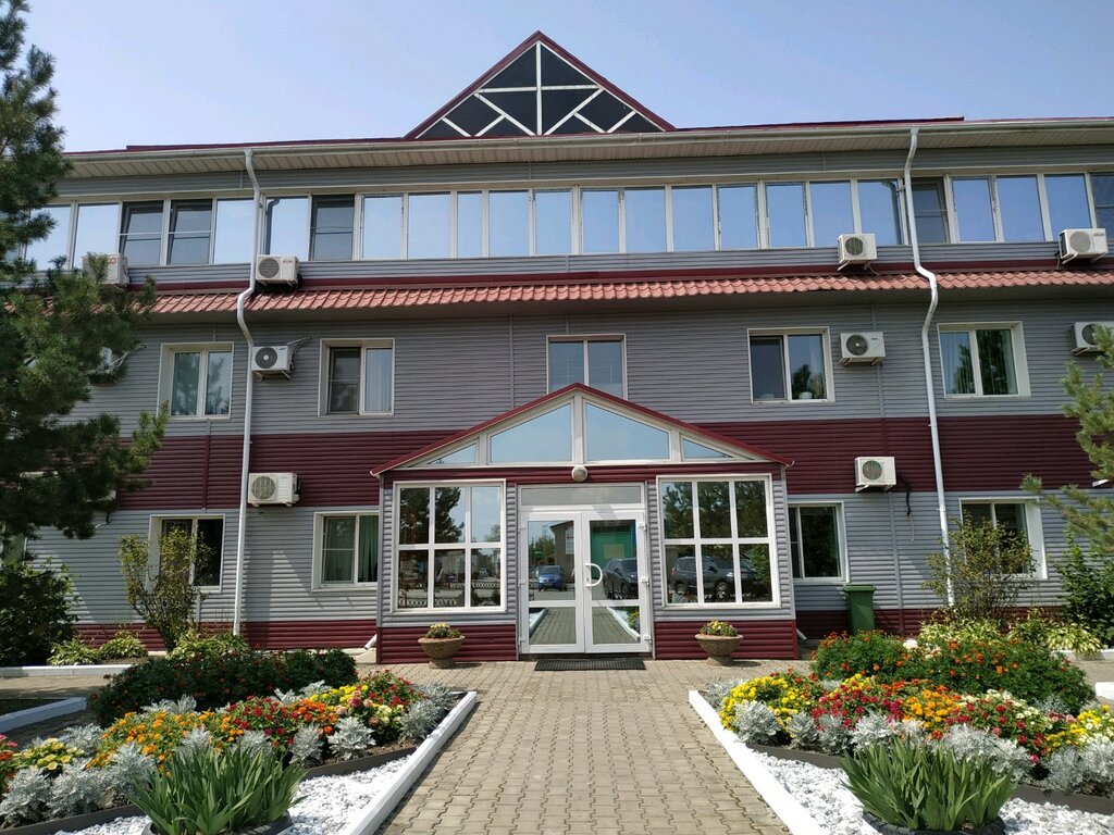Demiryolu kargo МТ Сервис, Habarovsk, foto